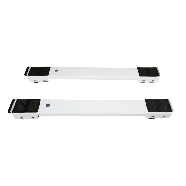 APLIANCE WHEELS MOVER Trolley Extendable Fridge Freezer Refrigerator ...