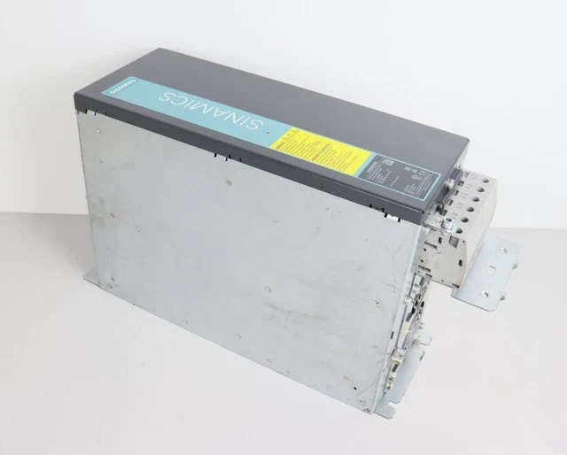 Siemens Sinamics Active Interface Module FOR SALE! - PicClick