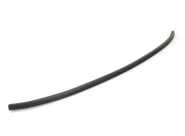 MINI COOPER R50 Rear Window Upper Moulding Cover 51317112082 7112082 ...