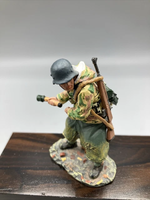 FIGURINES - KING and (&) Country - Sans Boite EUR 35,00 - PicClick FR