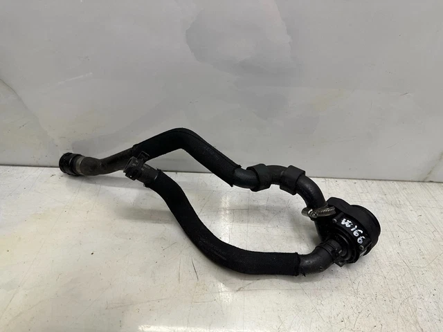 MERCEDES W166 Kühlwasserschlauch Zusatzwasserpumpe A1665008175 ...