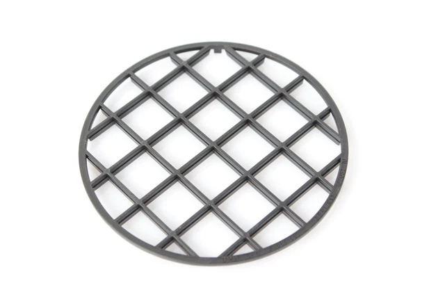 OEM NEW GENUINE BMW E46 Coupe Front Bumper CSL Air Inlet Grille LEFT ...