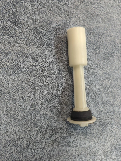 MERCEDES W126 WASHER Fluid Level Sensor OEM Hella 1265401117 EUR 66,44 ...
