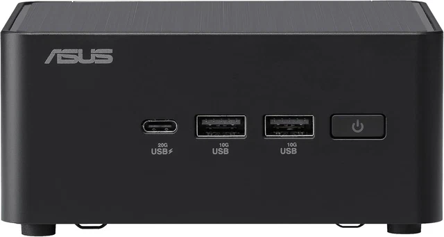MINI-PC / BAREBONES ASUS NUC GEN14 Revel Canyon NUC14RVHv7000R0 NO COR ...