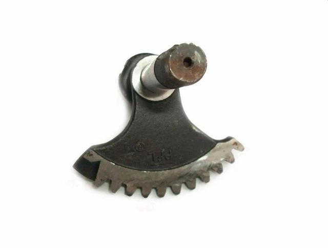 VESPA KICK START Kick Shaft VLB VNC VBC VBB Scooters £20.65 - PicClick UK