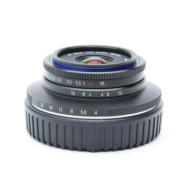 LAOWA 10MM F4 Cookie (for Canon RF/APS-C) [ Lens | ] £267.65 - PicClick UK