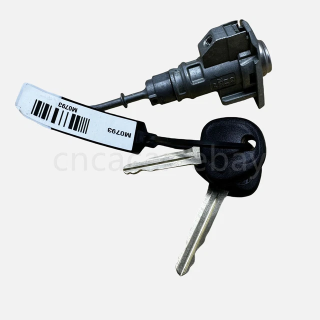 LOCK ASSY-FRT DOOR,LH 81970-2Ba00 For 2007-2010 Hyundai Santa Fe Door ...
