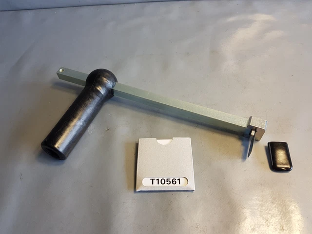 ORIGINAL VW AUDI VAG T10561 Spezialwerkzeug Trennwerkzeug Ölwanne neu ...