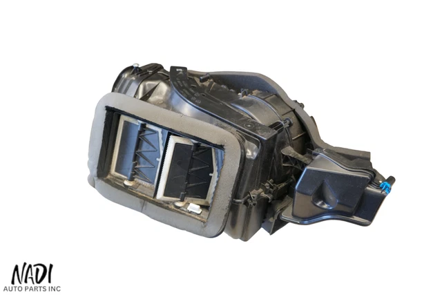 2019 - 2025 Lamborghini Urus A/C Heater Blower Motor Assembly Oem ...