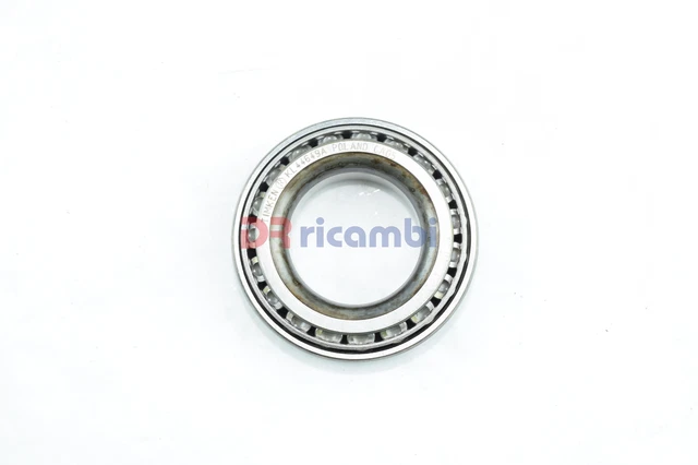 LAGER WELLE HAUPT- Austausch Für Ducato Citroen Peugeot Kl44649a ...