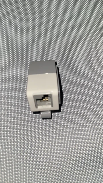 Lego Mindstorms Ev3 Color Sensor 45506 37 95 Picclick Ca