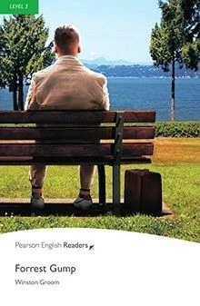 FORREST GUMP - Leichte Englisch-Lektüre (A2) (Pearson Read... | Livre ...