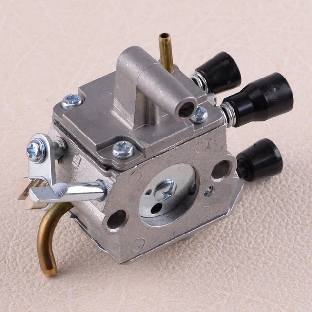 41341200603 CARB CARBURATEUR Pour Tondeuse Stihl FS120 FS200 FS300 FS350 Lop EUR 14,71 - PicClick FR