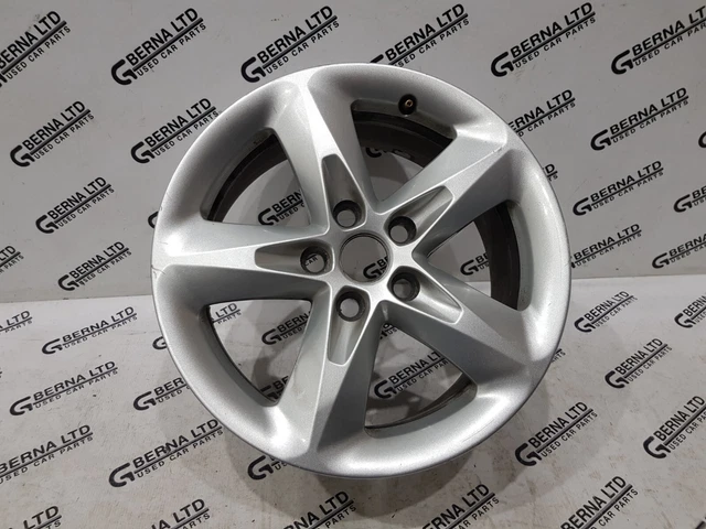 GENUINE FORD FOCUS Mk2 C-Max 2007-2011 16'' R16 7J 16H2 Alloy Wheel Rim ...