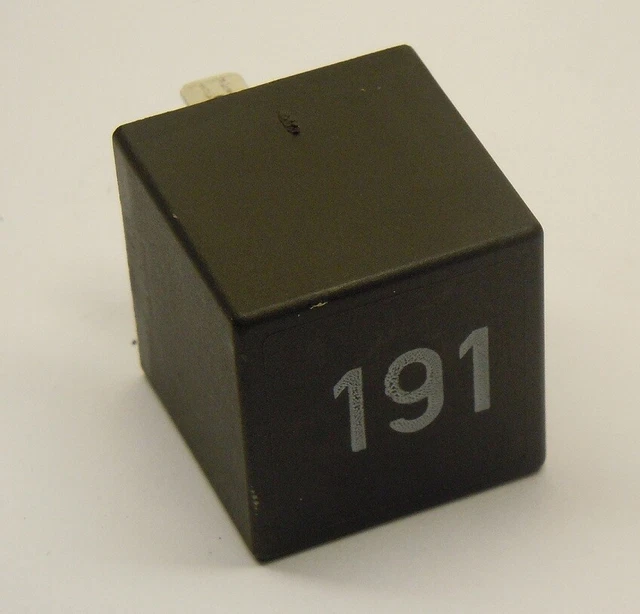 VW CADDY 14 Relais d'indicateur de danger 191 1H0953227 EUR 11,89 ...