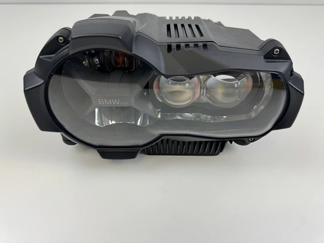 BMW R1200GS R1250GS ADV K50 K51 Original LED Scheinwerfer Lampe ...
