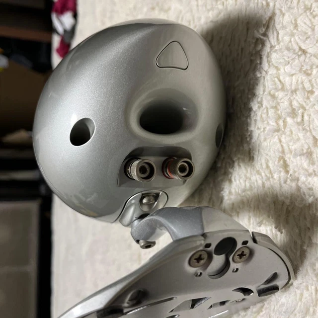 ECLIPSE TD307II ACTIVE Speaker Pair White with Stand Time Domain Design ...