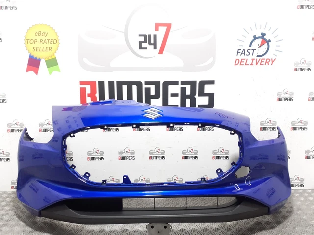 SUZUKI SWIFT 2024 Onward Facelift Genuine Front Bumper With Lower ...