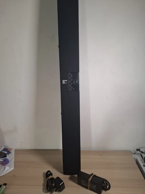 ROTH SUB ZERO 2 Soundbar With Psu No Remote £29.99 - PicClick UK