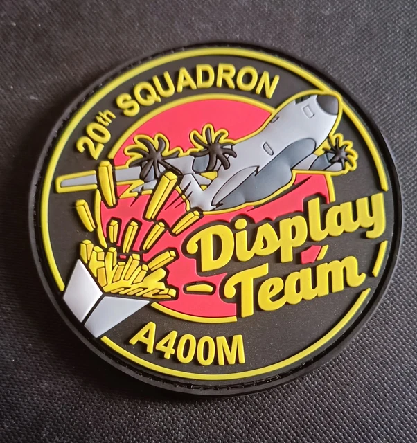 PATCH A400M ARMÉE de l'air belge belgian air force EUR 27,01 - PicClick FR