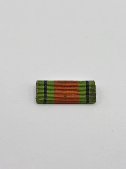 WW2 BRITISH CIVIL Defence Medal Ribbon Bar Badge £9.97 - PicClick UK