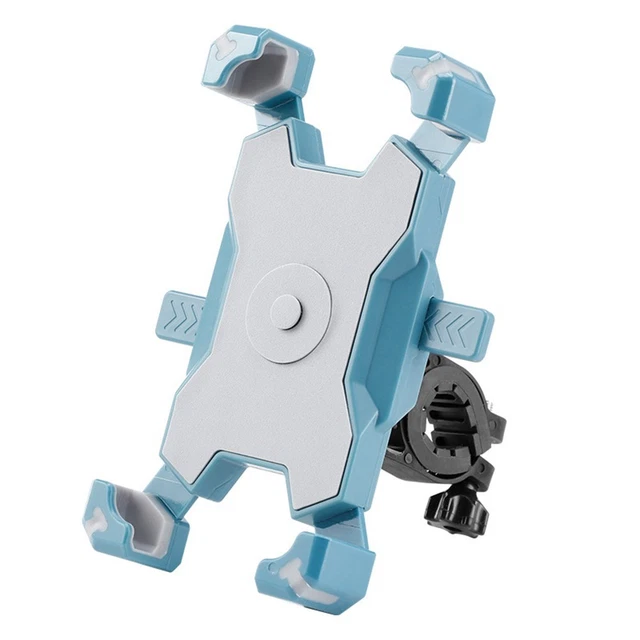 SHOCKPROOF BICYCLE PHONE Mount for Easy Access to Navigation and ...