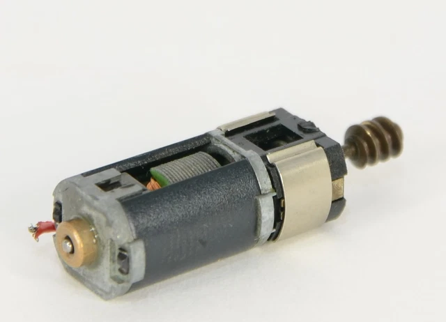 MINITRIX N 2064 Db 261 Motor Excellent Fast Runner £25.00 - PicClick UK