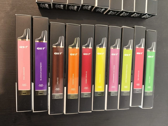 1 PUFF JETABLE 2800 Plusieurs Gouts 0% EUR 6,70 - PicClick FR