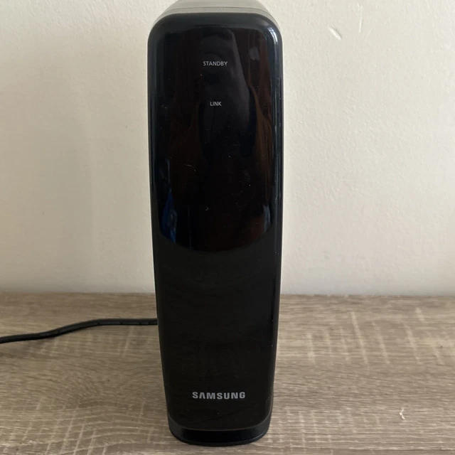 SAMSUNG SWA-4000 WIRELESS Receiver Module For Rear Surround Sound ...