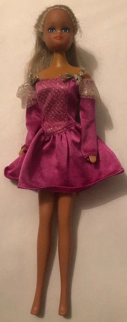 BARBIE SIMBA Steffi Love 90er rosa retro vintage Kult rar EUR 9,99 ...
