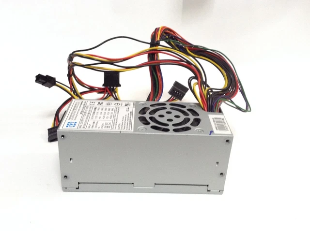 CWT POWER SUPPLY Unit 150W MAX 12V - 1.5A MODEL: DSP-150P PSU | REF ...