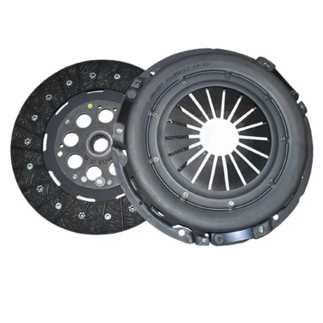 POUR MERCEDES SPRINTER 903 Bus 308 CDI 00-06 2 Kit Pièce Embrayage EUR ...
