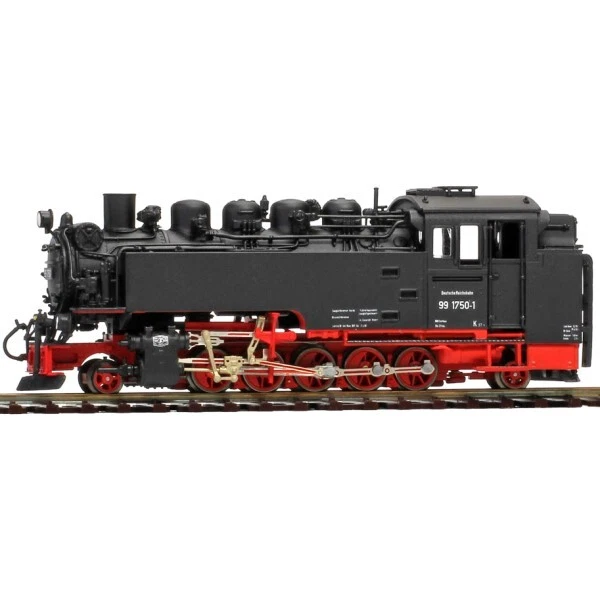 BEMO 1008820 DR Einheitslok 99.73-76, Dampflokbausatz H0e + Neu EUR 519,90 - PicClick DE
