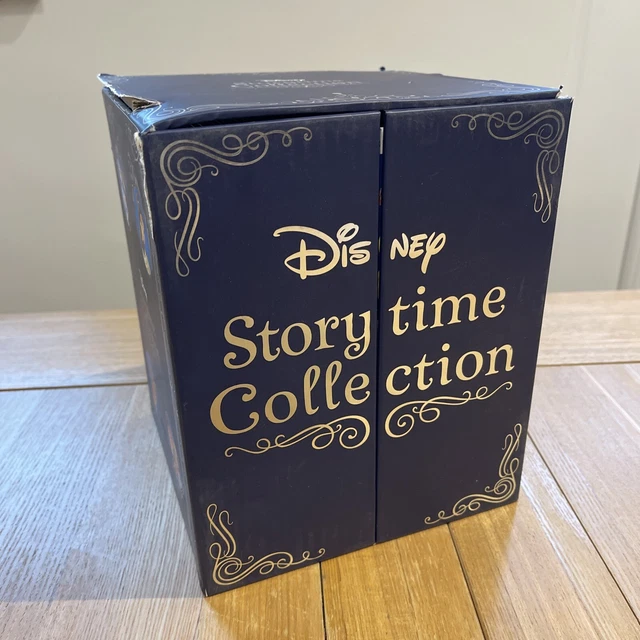 DISNEY STORYTIME COLLECTION Special Edition, Walt Disney Box Set ...
