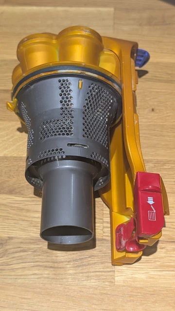 GENUINE DYSON DC30 DC31 DC34 DC35 Cyclone Assembly – Gold £11.82 ...