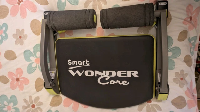 SMART WONDER CORE Home Exercise Equipment £16.13 - PicClick UK