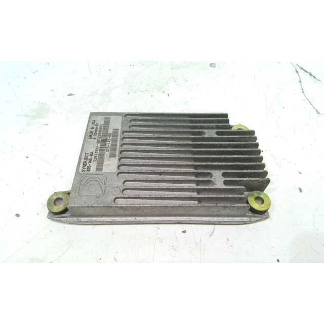 ECU MOTEUR PEUGEOT Lxr 125cc (0915) EUR 186,78 - PicClick FR