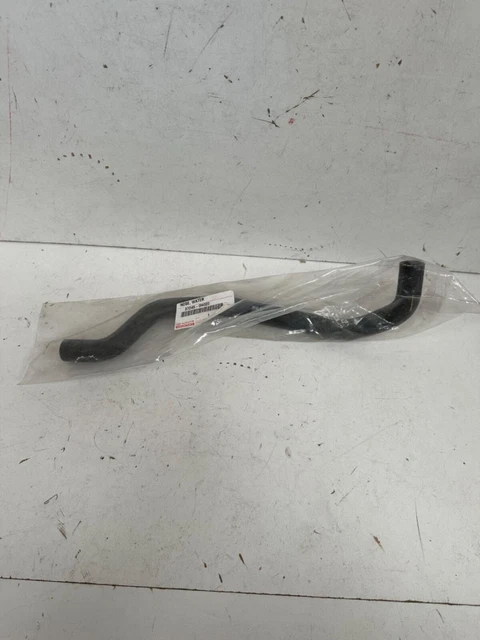 OEM GENUINE TOYOTA AYGO ENGINE COOLANT HOSE WATER PIPING 87245-0H020 ...