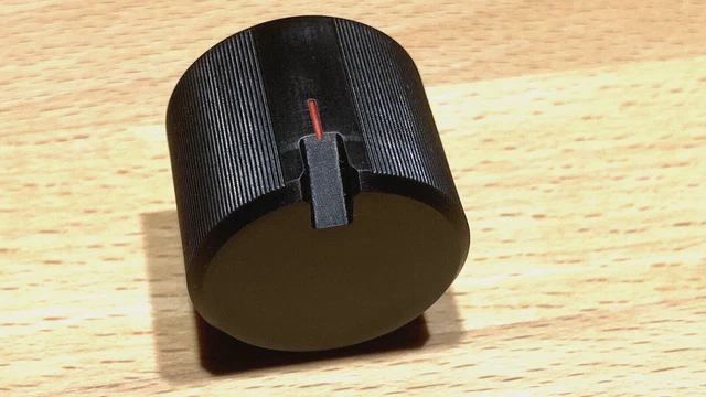 BOUTON DE SÉLECTION de source pour Ampli Sansui AU-117, AU-217, AU-317 ...