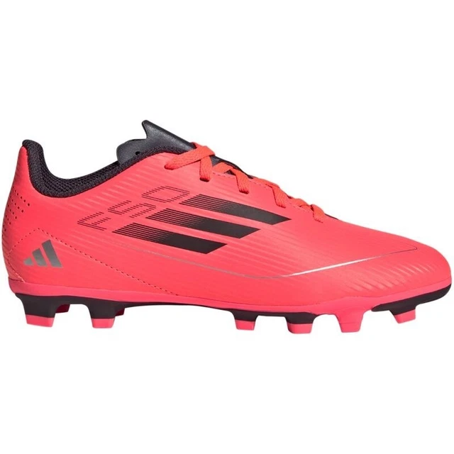 ADIDAS F50 CLUB FxG IF1379 football shoes red £92.44 - PicClick UK
