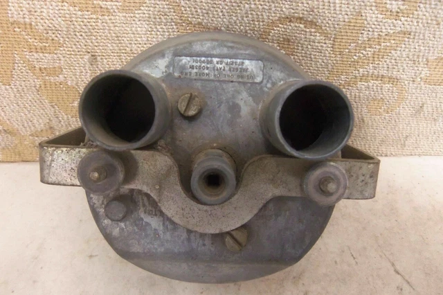 NOS SMITHS SPEEDOMETER 60Mph Bmc Austin Morris Van Truck # Sn3303/01 ...