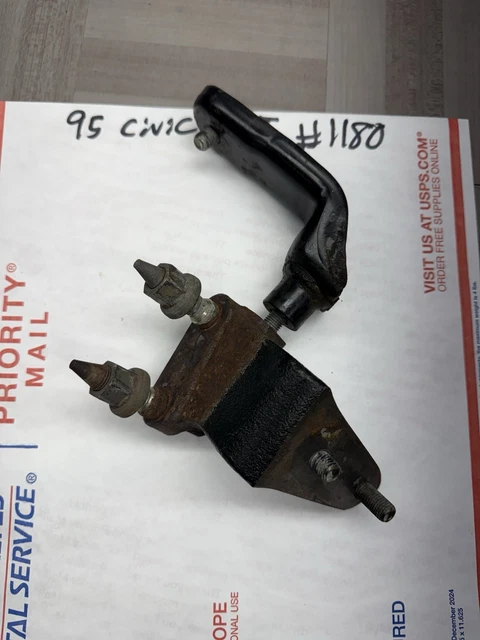 🔰92-95 HONDA CIVIC D15b8 Engine Post D15 D15b7 Delsol Front Mount ...