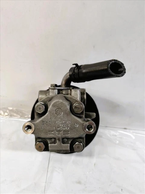 7L6 422 154 C pompe de direction pour VOLKSWAGEN TOUAREG 3.0 TDI V6 ...