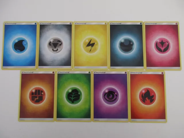 CARTE POKEMON SOLEIL et Lune - Carte ÉNERGIE - AU CHOIX à l'unité ... CARTE POKEMON SOLEIL et Lune - Carte ÉNERGIE - AU CHOIX à l'unité ...
