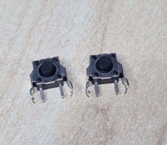 NINTENDO GAME BOY Advance SP Shoulder Buttons x2 Brand New GBA SP ...