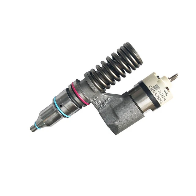FUEL INJECTOR 317-5278 3175278 for Caterpillar CAT C10 C11 C12 C13 ...