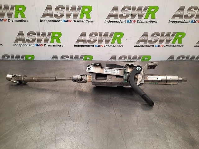 MINI COOPER R60 R61 Manually Adjuster Steering Column 32309808110 £29. ...