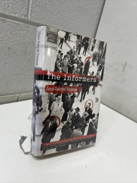 VINTAGE BOOK THE Informers Little Wing Of Theatre In The Nazi War Ww2 O ...