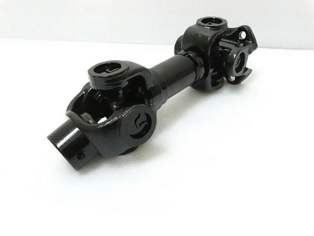 NEW JCB PARTS 3Cx -- Pump Drive Shaft 25.4 Mm (Part No. 914/60041) $175 ...