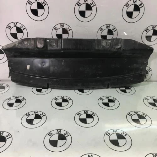 CACHE SOUS MOTEUR BMW SERIE 1 E87 PHASE 2 51717128502 EUR 10,00 ...